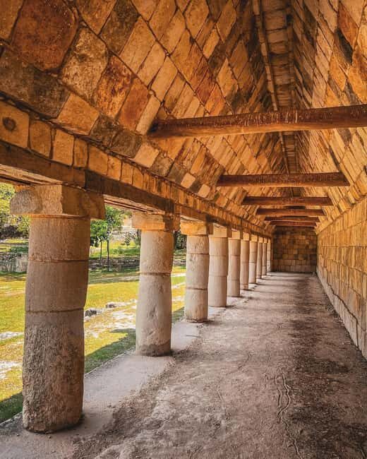 Uxmal: Choco History Museum & Cenote - Uxmal: Choco History Museum & Cenote — A Deep Dive into Yucatán’s Wonders