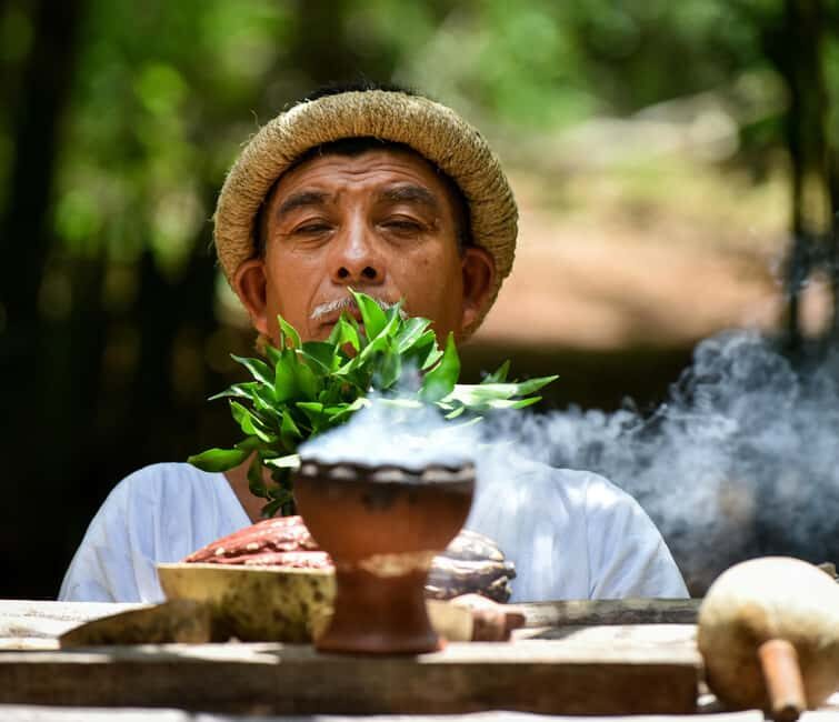 Uxmal: Choco History Museum & Cenote - Key Points