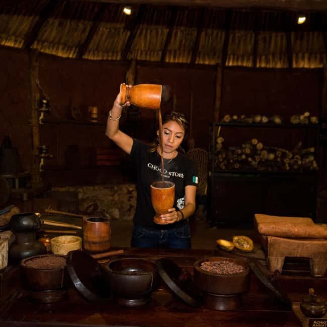 Uxmal: Choco History Museum & Cenote - Who Will Enjoy This Tour?