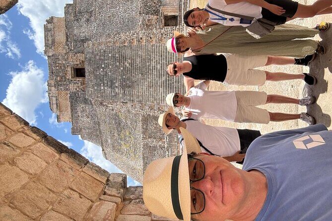 Uxmal Cultural and Gastronomic Tour and Cocoa Museum - The Sum Up