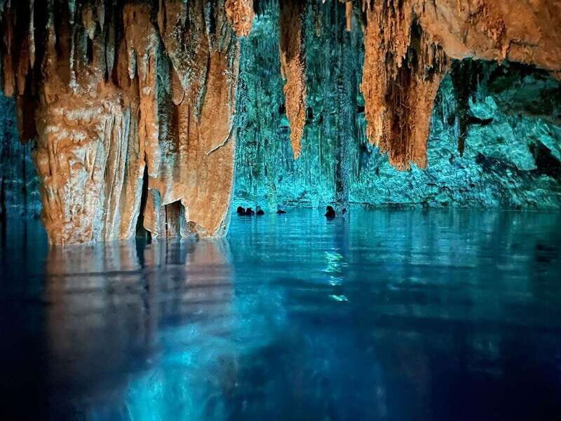 Uxmal: Mayan Archeological Tour, Hacienda visit & Cave Swim - An In-Depth Look at the Tour