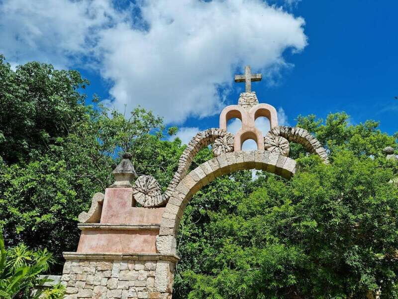 Uxmal: Mayan Archeological Tour, Hacienda visit & Cave Swim - Authentic Experiences and Honest Evaluations