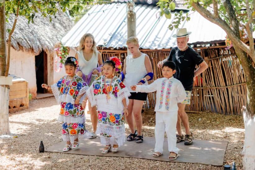 Uxmal: Traditional Mayan Cooking Class with Market Visit - Key Points
