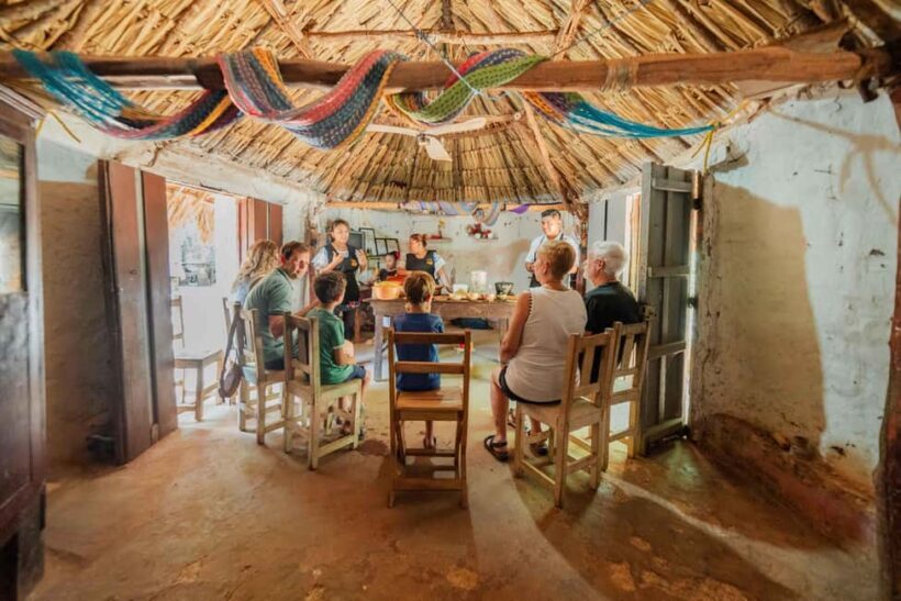 Uxmal: Traditional Mayan Cooking Class with Market Visit - Final Thoughts