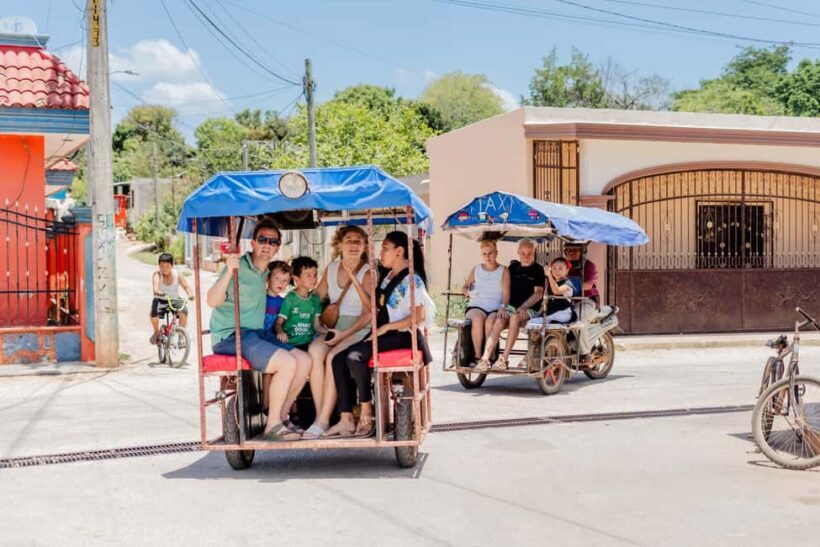 Uxmal: Traditional Mayan Cooking Class with Market Visit - FAQ