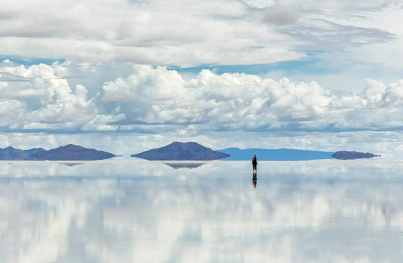 Uyuni: 3 day-tour, salt flats & surrealistic deserts - Who Should Consider This Tour?