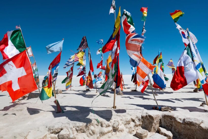 Uyuni: 3 day-tour, salt flats & surrealistic deserts - Frequently Asked Questions