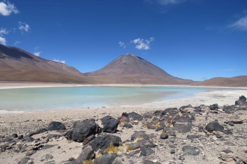 Uyuni: 3 Days Uyuni & red lagoon with private accommodation. - FAQ