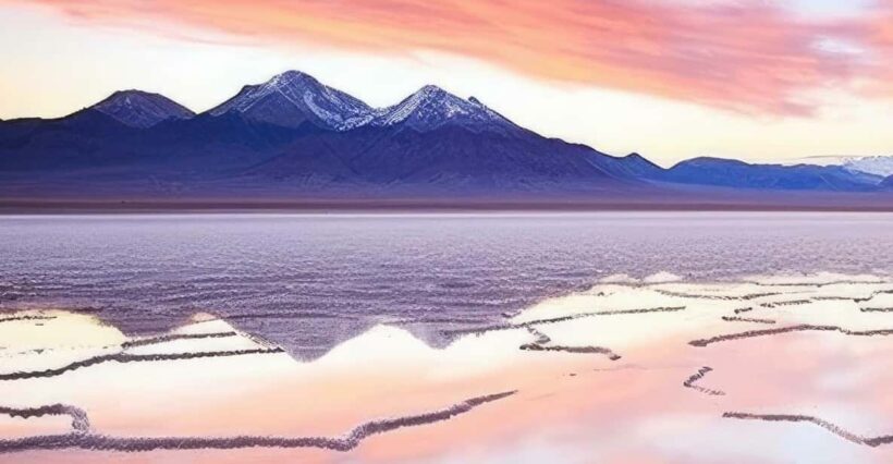 Uyuni: Classic Full Day+Sunset - Key Points