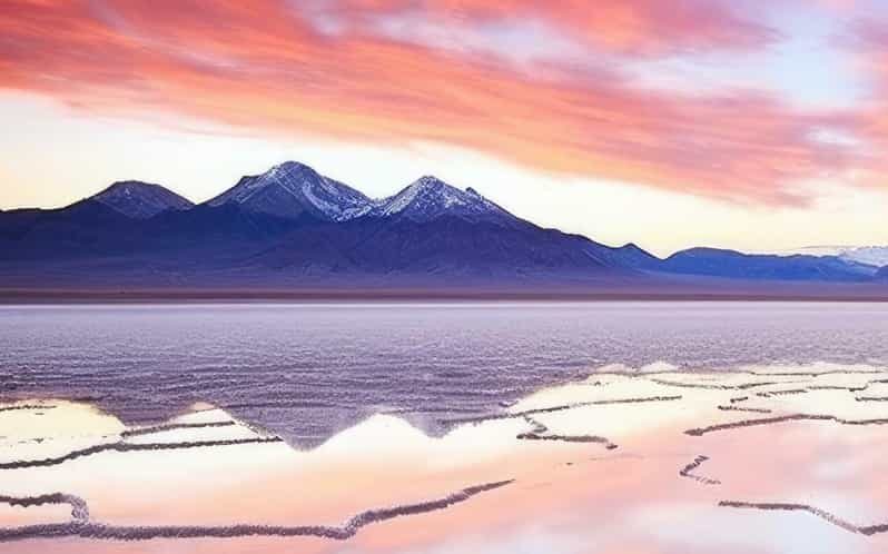 Uyuni: Classic Full Day+Sunset - Exploring the Itinerary: What to Expect on the Day