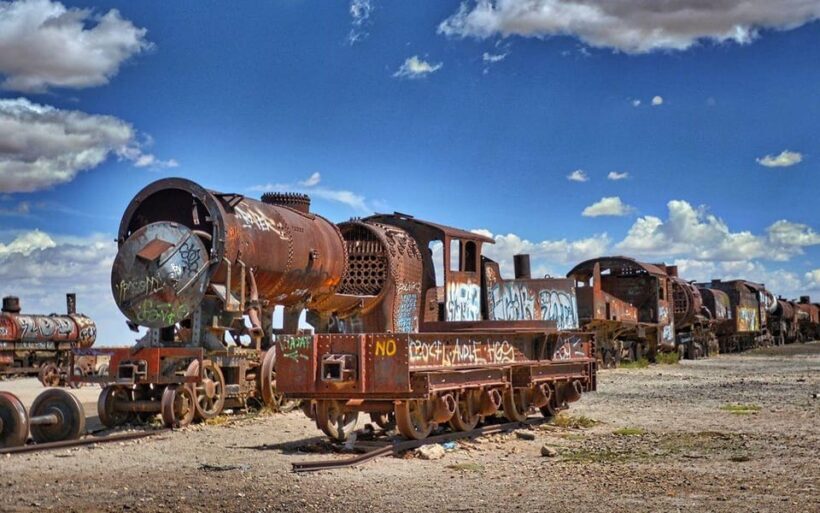 Uyuni: Classic Full Day+Sunset - Authentic Reviews & Traveler Insights