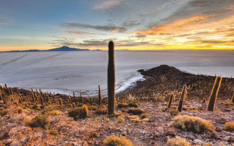Uyuni: Classic Full Day+Sunset - Final Thoughts: Who Will Love This Tour?