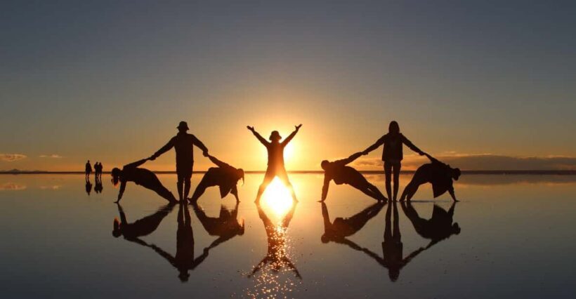 Uyuni: Classic Uyuni Salt Flats Tour + Hotel Pickup - A Closer Look at the Uyuni Salt Flats Experience