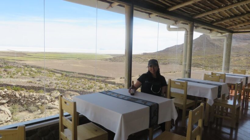 Uyuni: Deluxe Camping 3 Days Tour - What’s Included and What’s Not