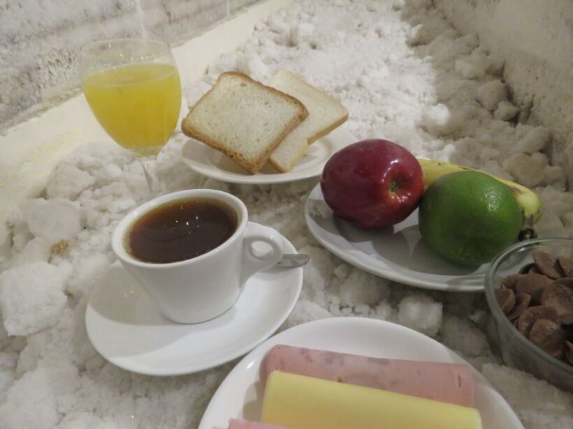 Uyuni: Deluxe Camping 3 Days Tour - Authentic Experiences That Elevate the Tour