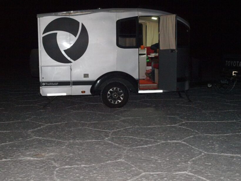 Uyuni: Deluxe Camping 3 Days Tour - Final Thoughts: Is This Tour Right for You?