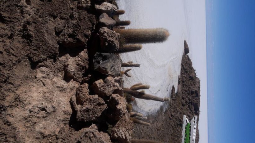 Uyuni: Deluxe Camping 3 Days Tour - Frequently Asked Questions