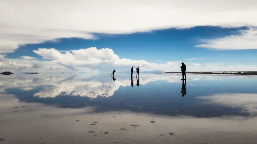 Uyuni: Full-day tour, Salt flats and Sunset experience - What’s Included and What to Consider
