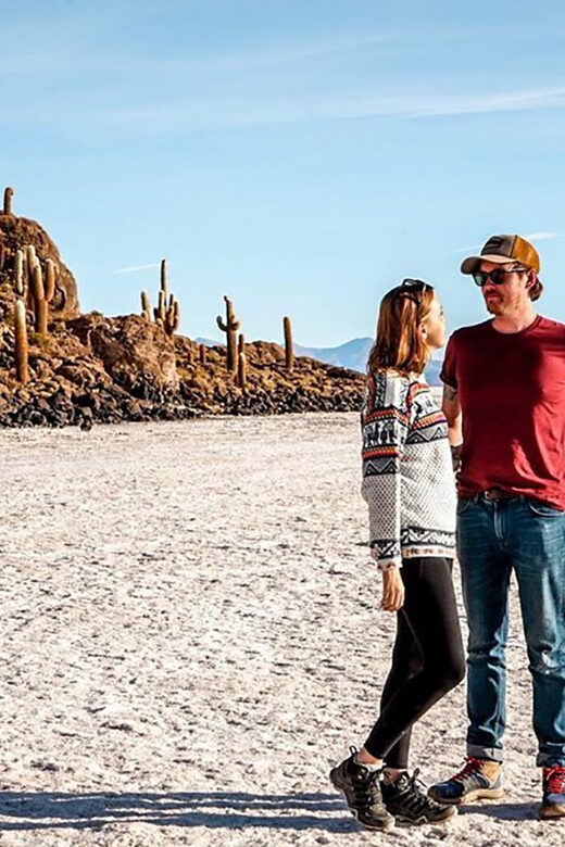 Uyuni: Full-day tour, Salt flats and Sunset experience - FAQ