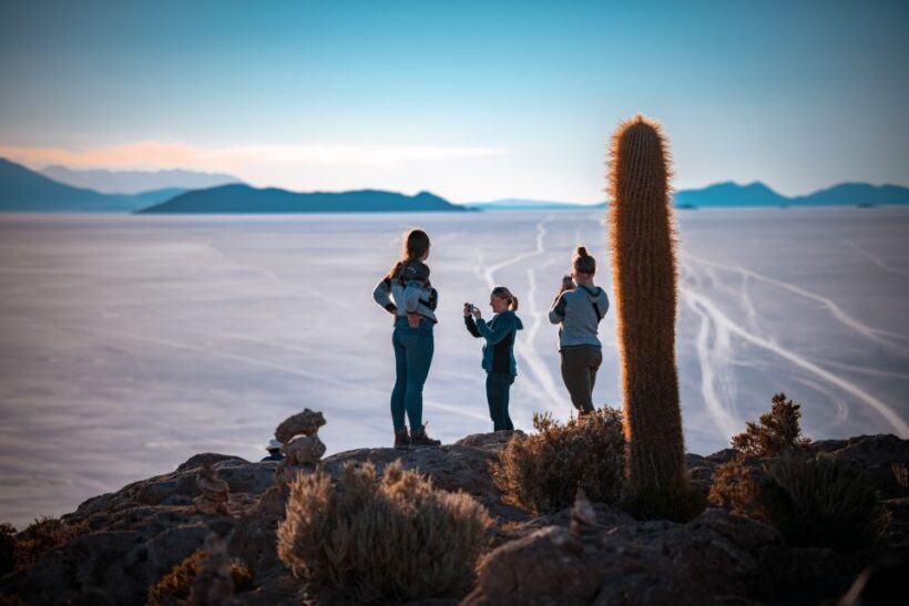 Uyuni: Guided 3-Day Tour Salt Flats & Avaroa National Park - Who Will Love This Tour?