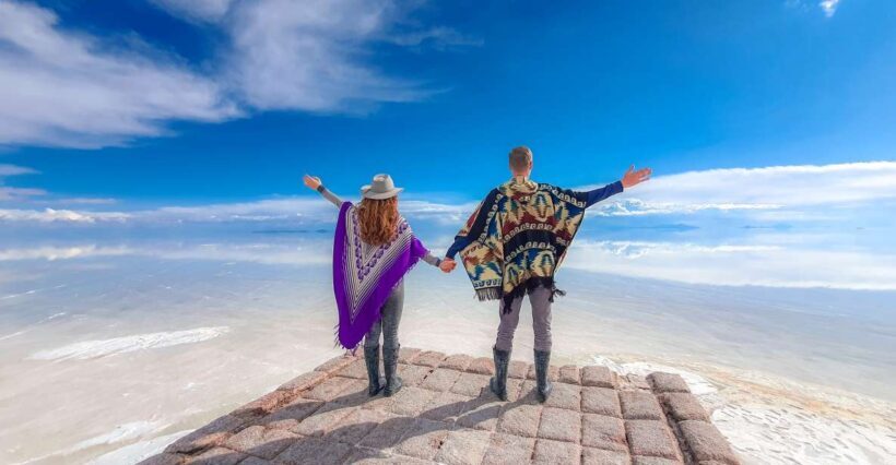 Uyuni: Isla Incahuasi & Uyuni Salt Flats Full-Day Jeep Tour - Why This Tour Is a Great Choice
