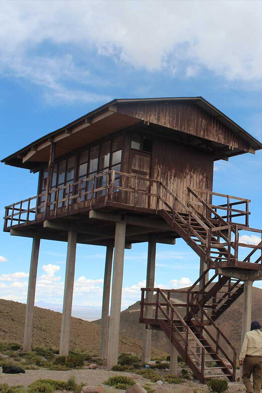 Uyuni Sal Flat: Uyuni - Atacama 3 days | Private | Hotel - Introduction