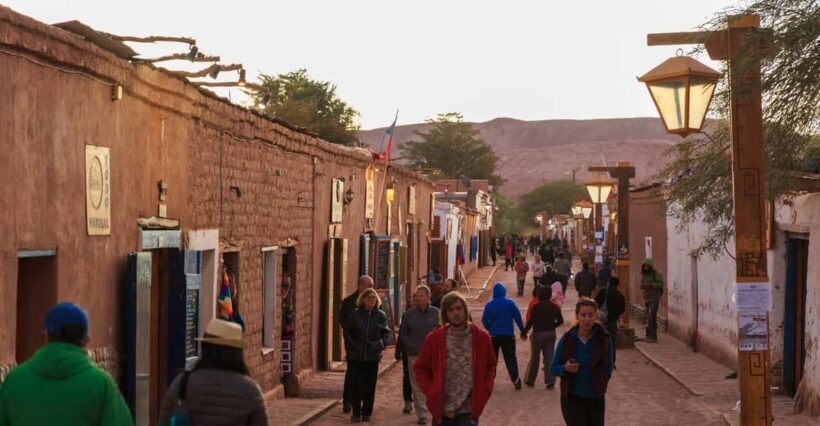 Uyuni Salt Flat: Atacama - Uyuni | 3 days - Key Points