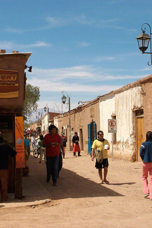 Uyuni Salt Flat: Atacama - Uyuni | 3 days - Authenticity and Traveler Feedback