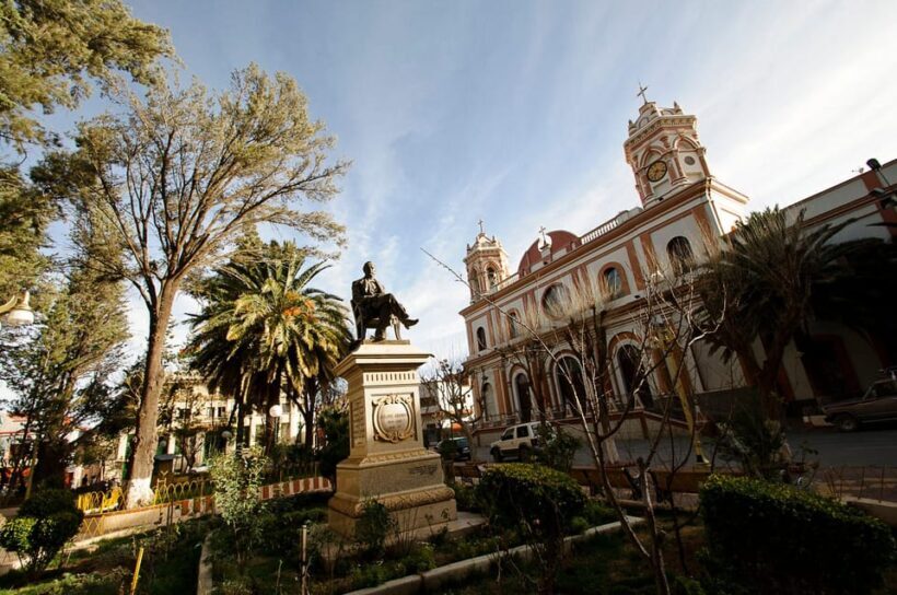 Uyuni Salt Flat: From Tupiza | 4 days | Private | Hotel - Final Thoughts