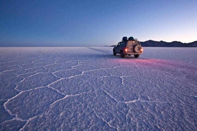 Uyuni Salt Flat: From Tupiza | 4 days | Private | Hotel - FAQ