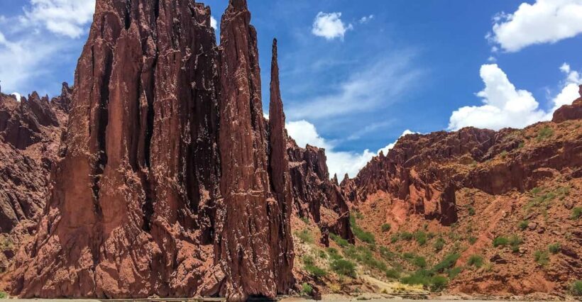 Uyuni Salt Flat: From Tupiza | 4 days private - What’s Included and What’s Not