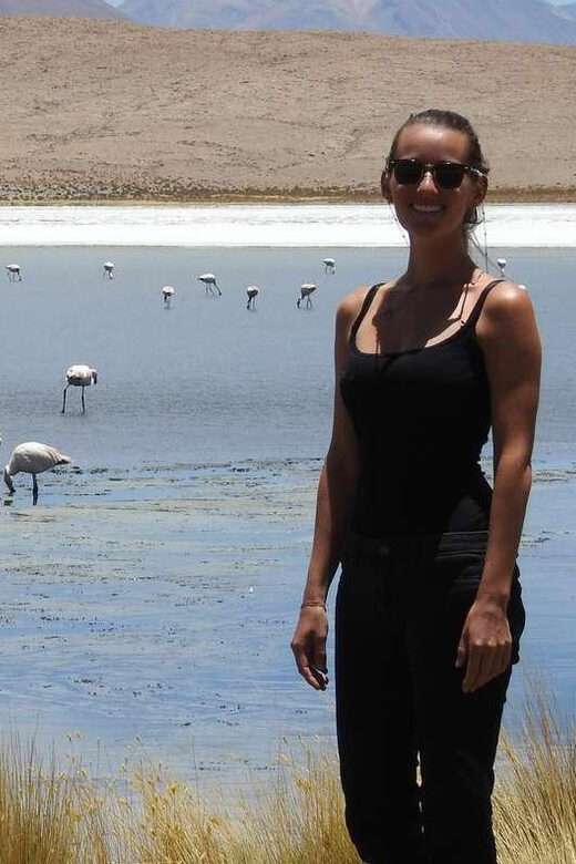 Uyuni Salt Flat Tour from San Pedro de Atacama 3D/2N+Hostal - The Experience in Detail