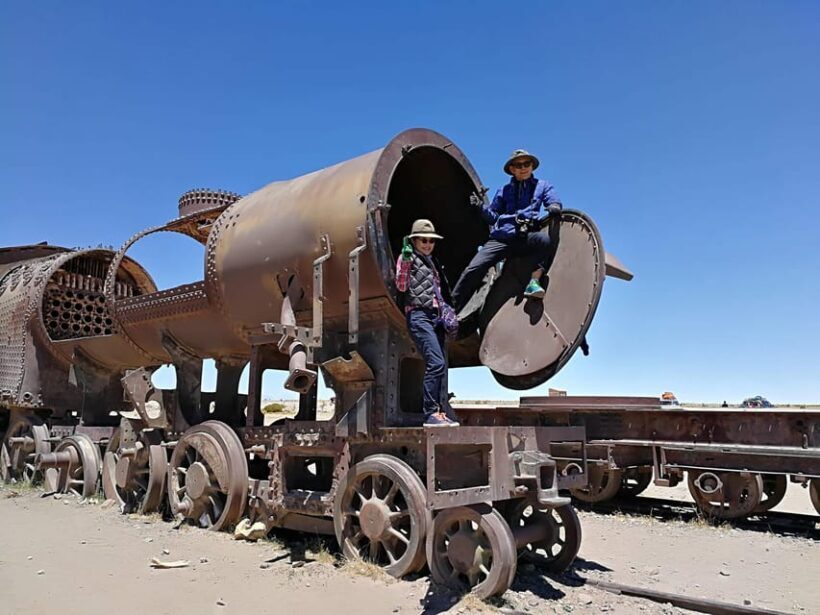 Uyuni Salt Flats 1 day + photo session + Sunset (Spanish) - Transportation and Comfort