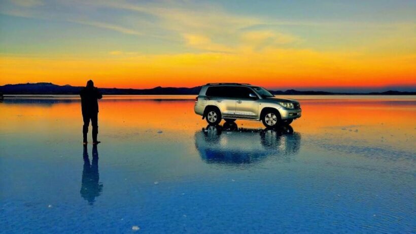 Uyuni Salt Flats 2-Day Private tour with Tunupa Volcano - FAQs