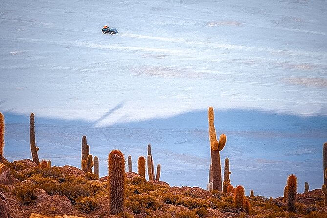 Uyuni Salt Flats 3 Days/ 2 Nights With English Speaking Guide - Preparing for the Adventure