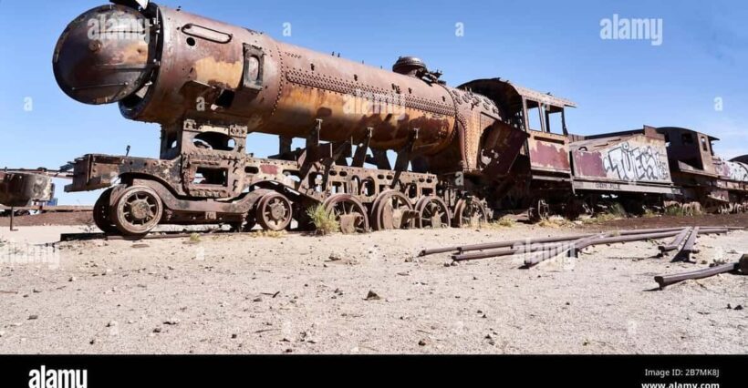 Uyuni Salt Flats - Full Day Tour from Uyuni - Key Points