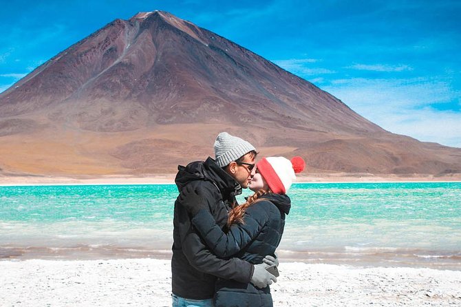 Uyuni Salt Flats Private 3 Day Tour (Palacio Sal 5* & Tayka 3* Hotels) - Pickup Information