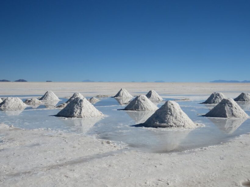 Uyuni Salt Flats: Private Night Tour from Uyuni - The Value and Comfort