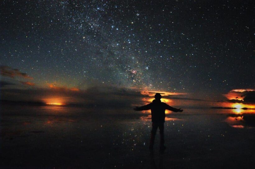 Uyuni Salt Flats + Sunset and Night of Stars | Private | - FAQ