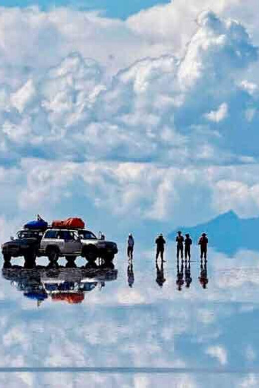 Uyuni Salt Flats Tour 1 day with guide in English - Final Thoughts