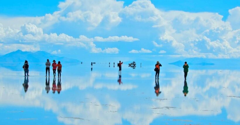 Uyuni Salt Flats Tour from Puno | Mirror Effect | 2 days - Cost and Value Analysis