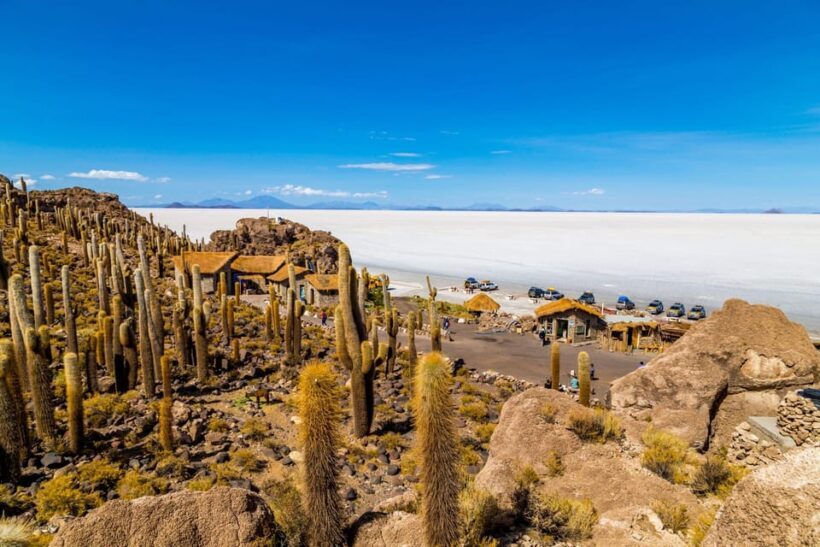 Uyuni Salt Flats Tour from Puno | Mirror Effect | 2 days - FAQ