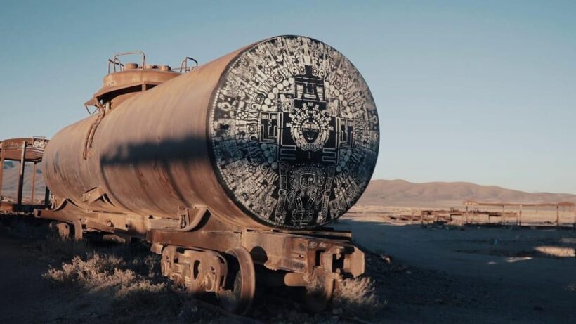 Uyuni: Stargazing Tour With Telescope + Sunset - The Itinerary and What to Expect