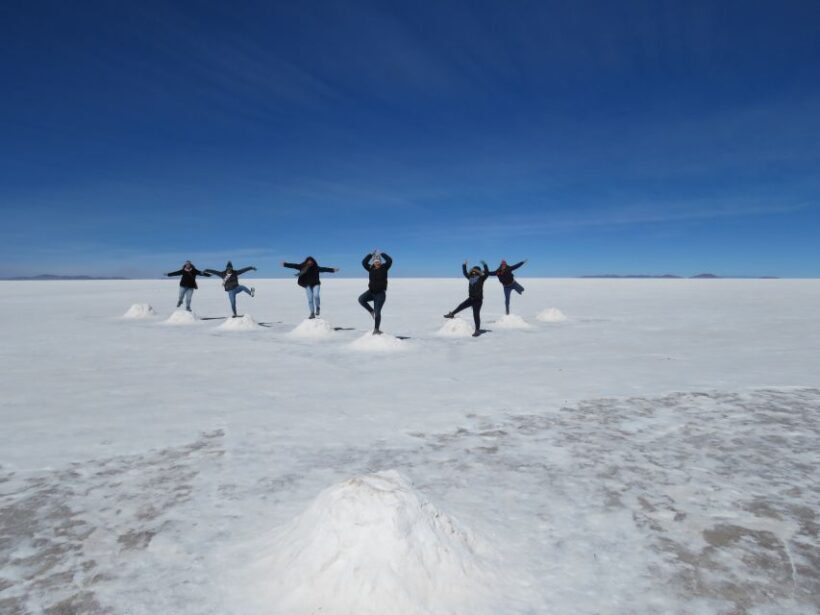 Uyuni: Starlight and Sunrise Salt Flats Tour - FAQ