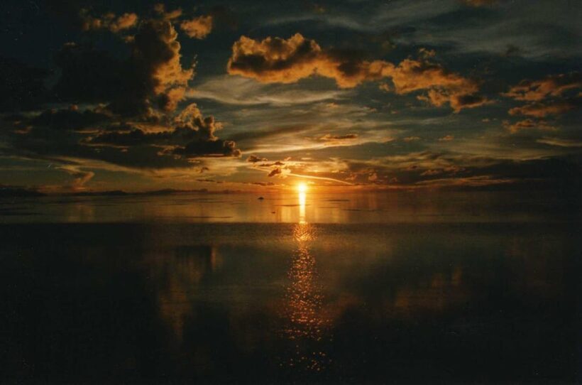 Uyuni: Sunset and Starlights Tour - Key Points