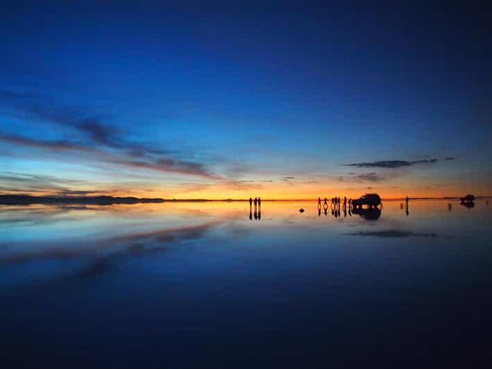 Uyuni: Sunset and Starlights Tour - Final Thoughts: Who Should Consider This Tour?
