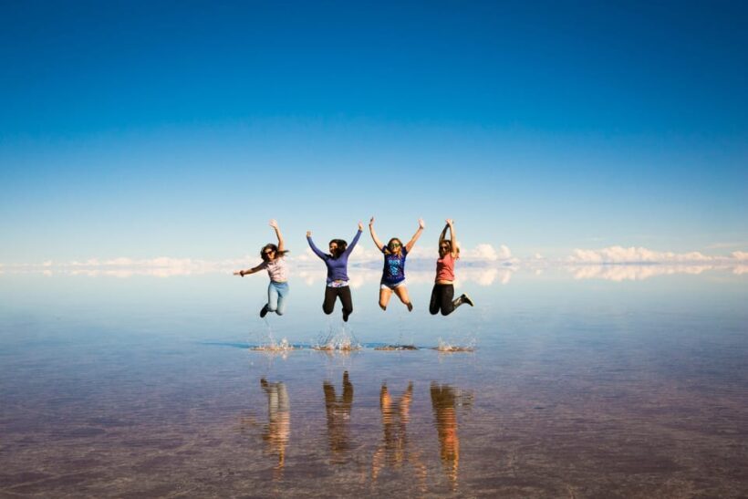 Uyuni to San Pedro de Atacama 3-Day Tour - FAQs