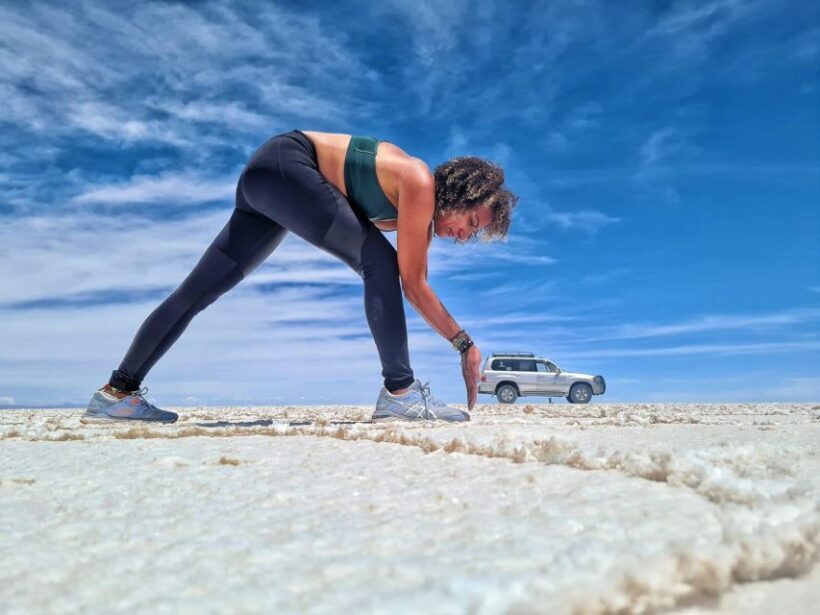 Uyuni tour express from La Paz by bus - Who Should Consider This Tour?