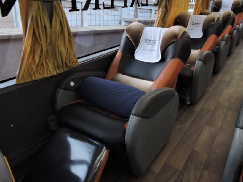 Uyuni tour express from La Paz by bus - Final Thoughts