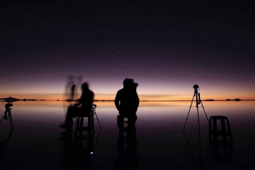 Uyuni:Private stargazing trip to Salar de Uyuni with pick up - Final Thoughts